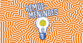 Remue-Méninges : la génétique expliquée par la pop-culture | ECHOSCIENCES - Bourgogne-Franche-Comté